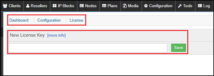 Unable To Create Vps On Solusvm Master Node You Are Running A Slave 3513