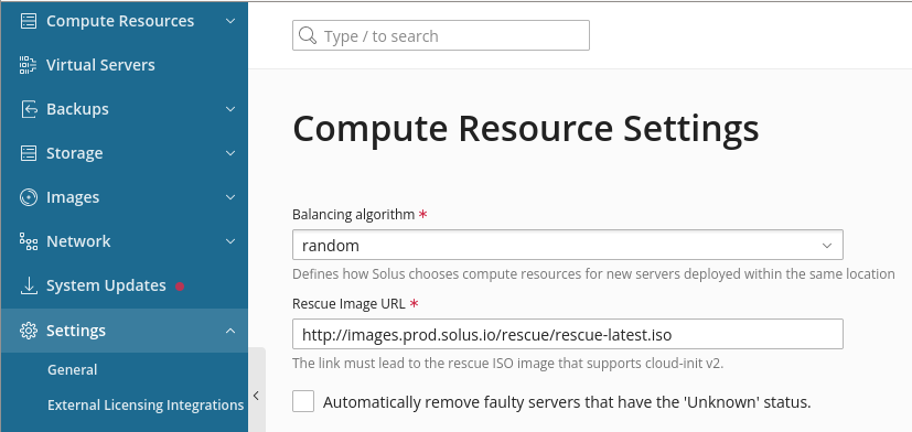 How To Create Custom Bootable Rescue Iso Image With Ubuntu 22 For Solusvm 2 Solus 4746